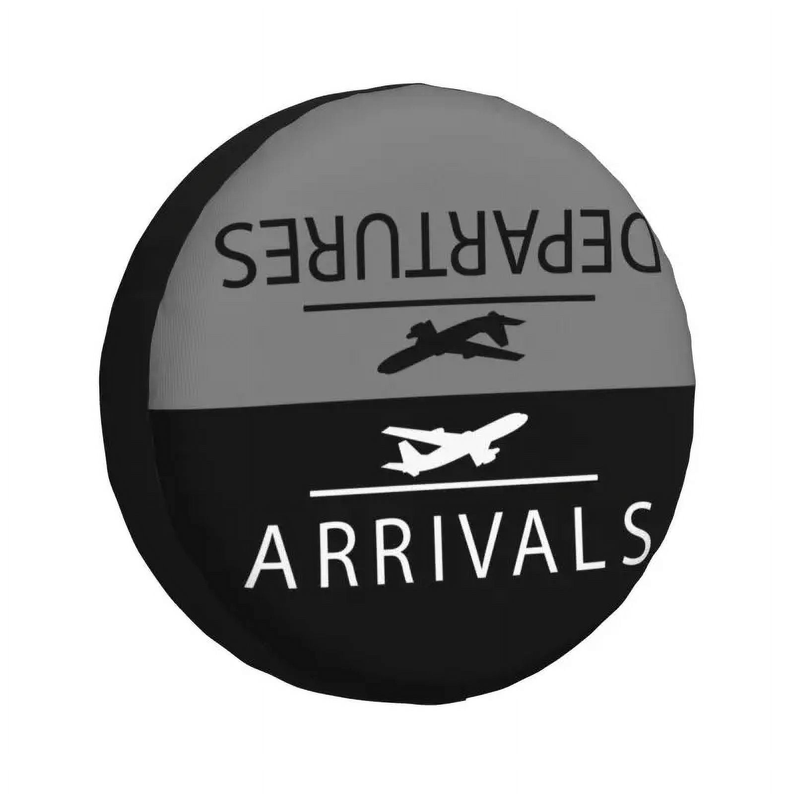 Jet Fighter Pilot Spare Wheel Cover for Pajero 4x4 SUV Custom Aviation ...