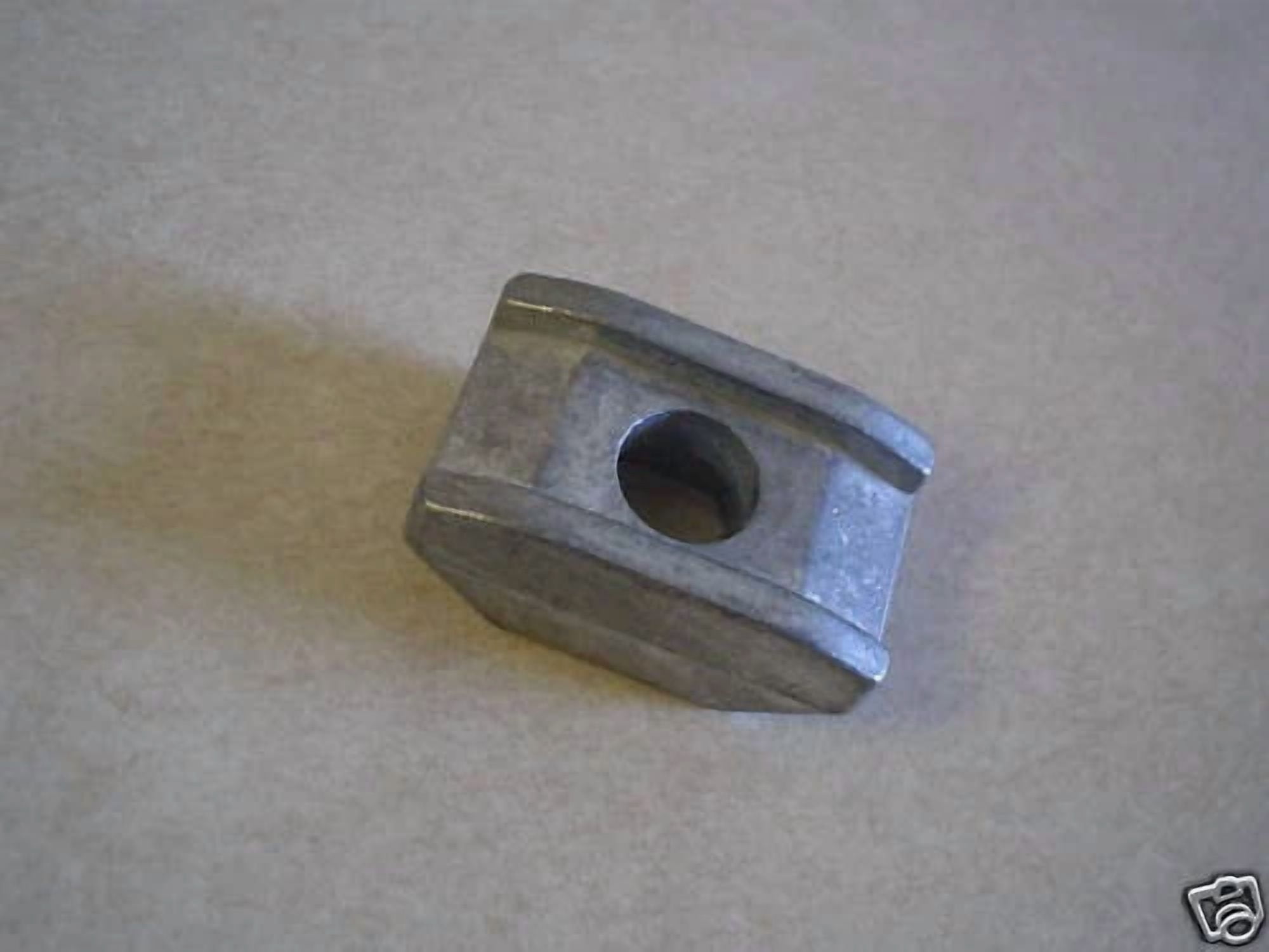 Jet, Grizzly, And Rigid 14" Band Saw Trunnion Clamp Shoe - Walmart.com