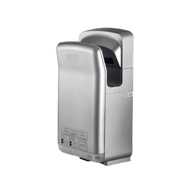 Jet Hand Dryer, Electric Commercial Blade Hand Dryer, ABS Air Hand ...