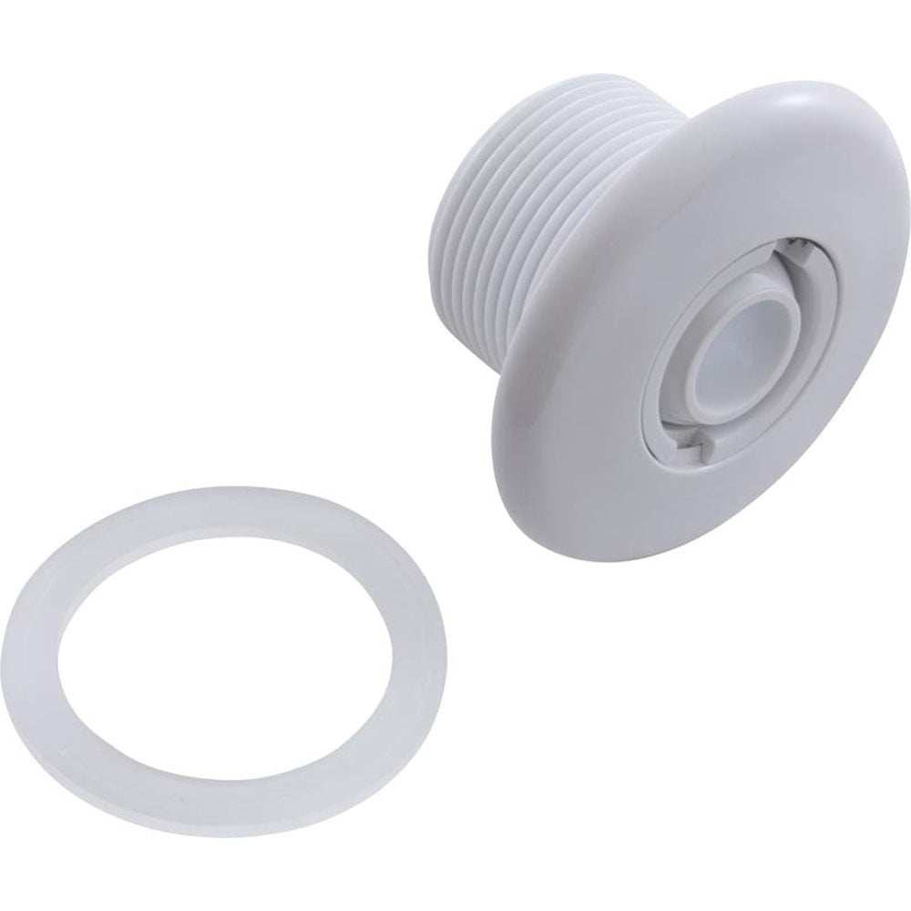 Jet Intl, BWG/HAI Micro Jet, 2-11/16"fd, Dir, Smth, White - Walmart ...