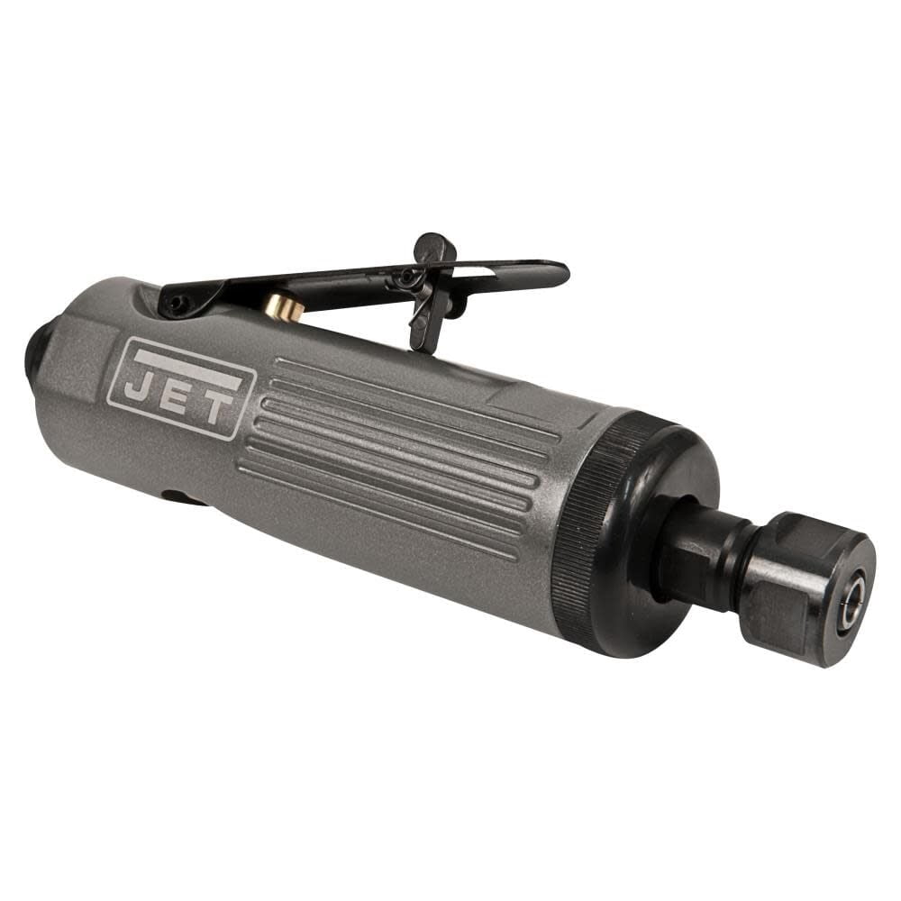 Jet Jat-401 R6 1/4In Air Die Grinder - Walmart.com