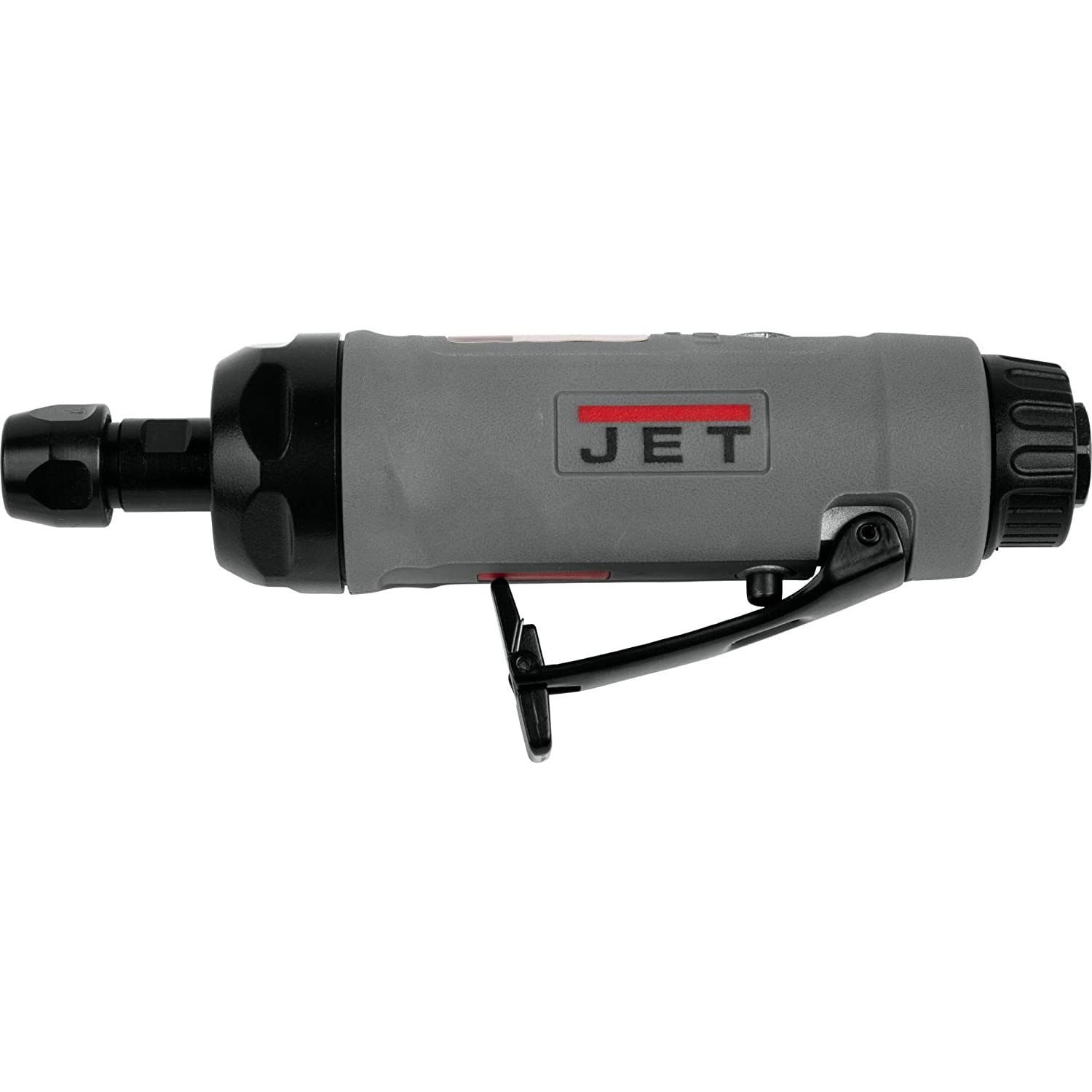 Jet JPW-505414 1/4 Inch Pneumatic Straight Composite Handheld Die ...