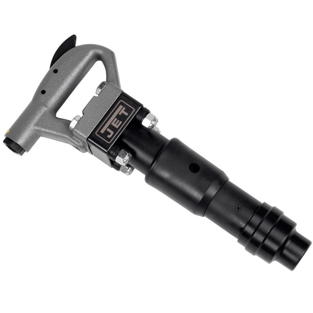 Jet JT9-550622 Stroke Round Shank 4-Bolt Chipping Hammer - Walmart.com