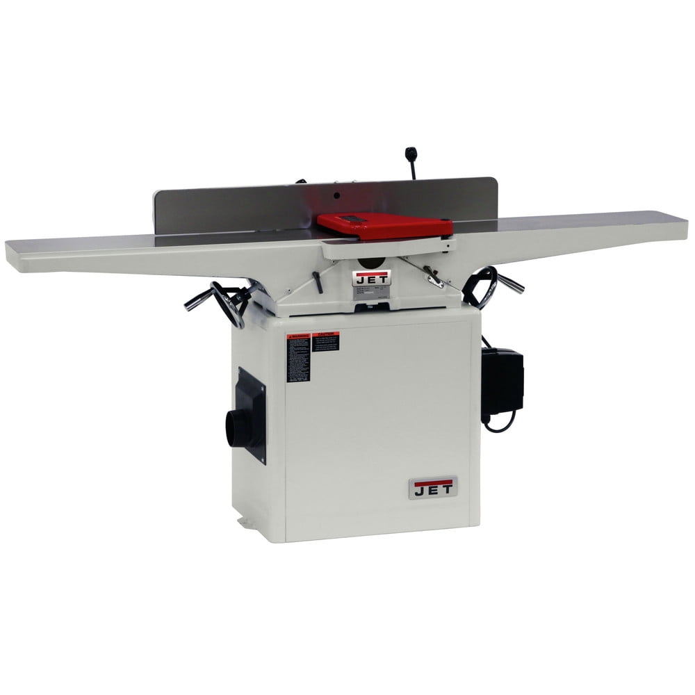 JET JT9-718200K 8 in. Closed Stand Jointer Kit - Walmart.com