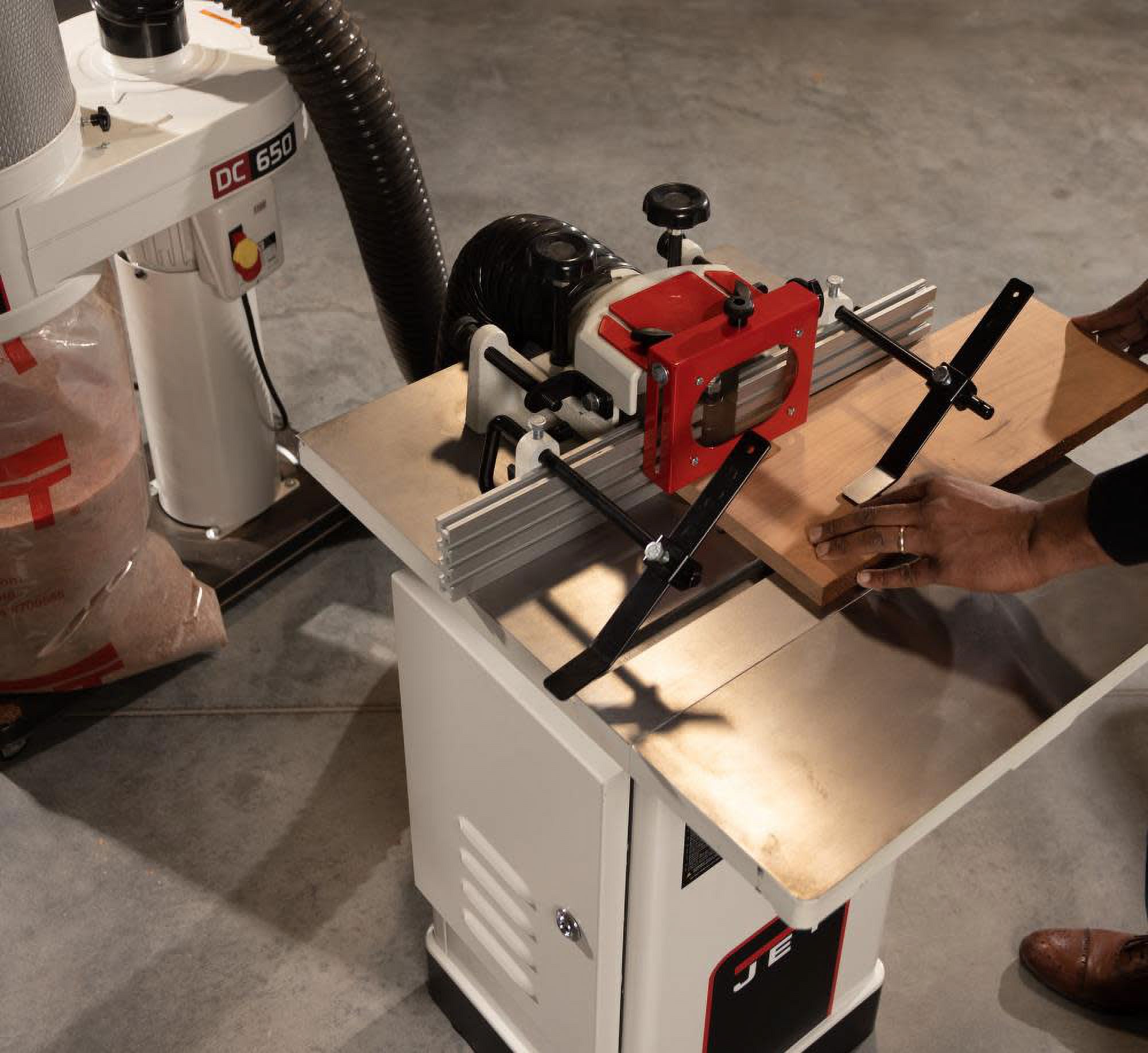 Jet Jws-20Cs 7In Extension Wing - Walmart.com