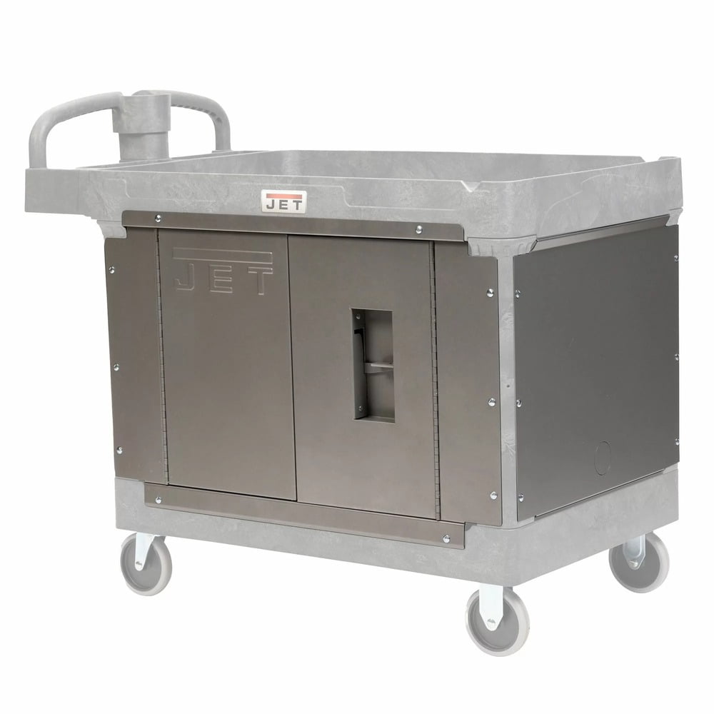 JET JT1-125 LOCK-N-LOAD Cart Security System for 141016 - Walmart.com