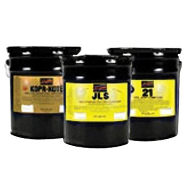 Jet-Lube Joint/Drill Collar Compound,1 Gal 10123 - Walmart.com