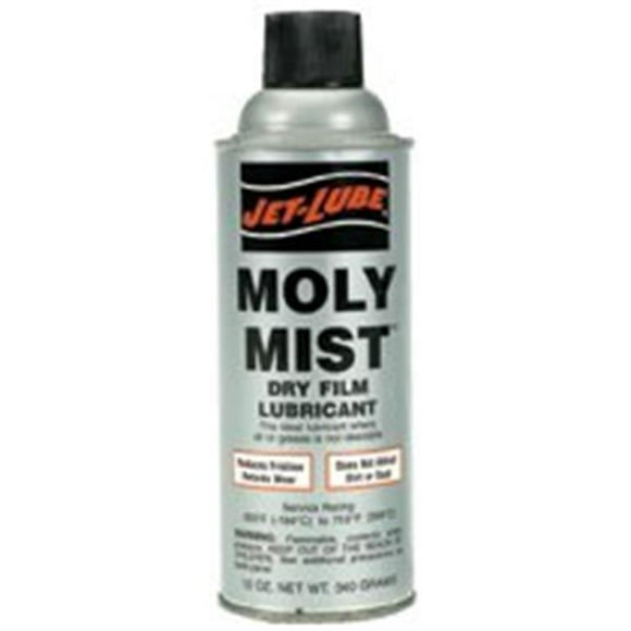 Dry Moly