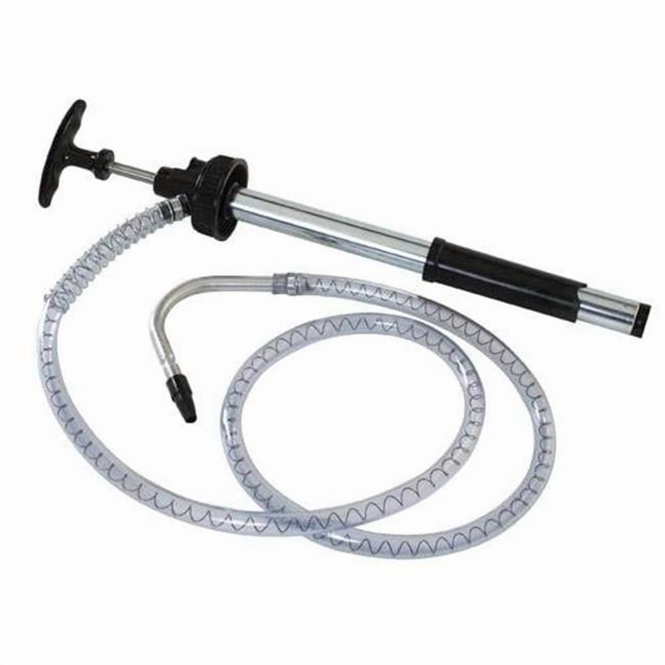 Jet Lube 399-102000 Excellent Quick Connect Oil Safe Standard Pump ...
