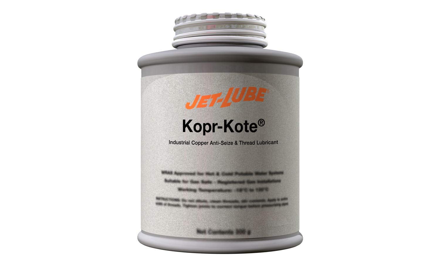 Jet-Lube Kopr-Kote - Copper Based | High Temperature | EP Lubricant ...