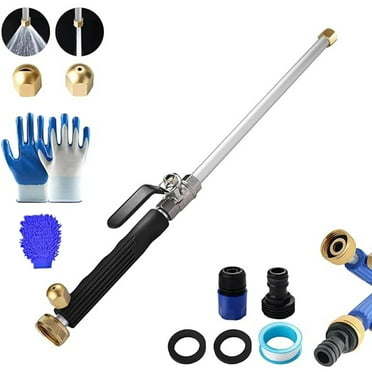 KAIEN Hydroblast Power Nozzle, Hydroblast Power Nozzle Pressure Washer ...