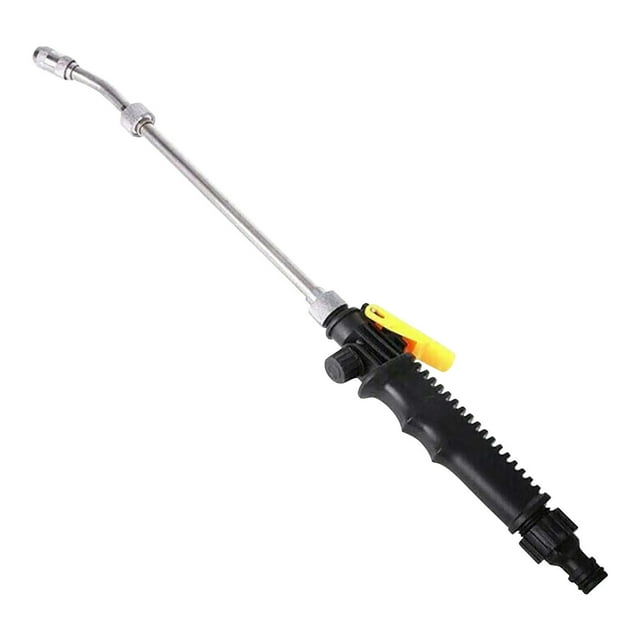Jet Nozzle Power Washer for Garden Hose Hydro Jet Nozzle 2-in-1 High ...