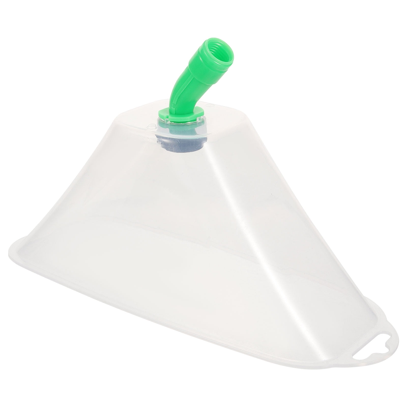 Jet Nozzles Agricultural Electric Sprayer Transparent Windshield ...