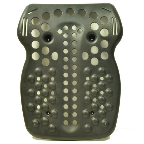 Jet Pac Back Pack Vacuum Cleaner Back Board Panel - Walmart Business ...