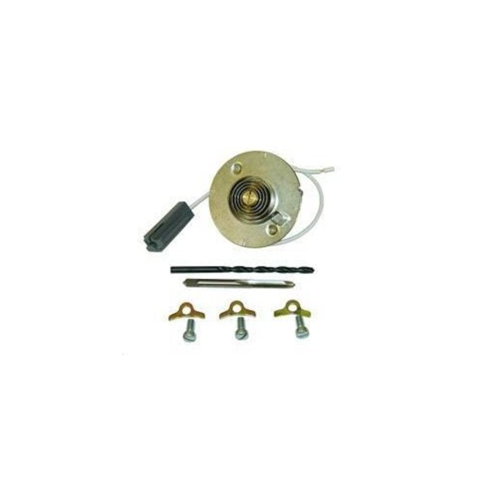 Jet Performance Quadrajet Electric Choke Conversion Kit - Walmart.com