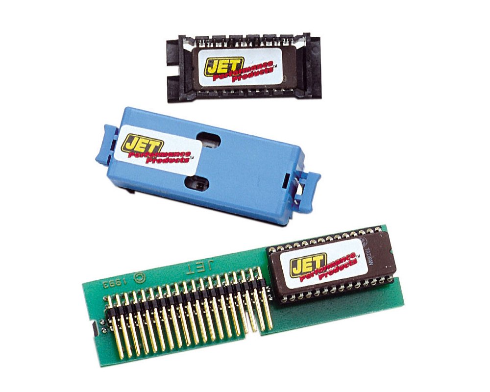 Jet Performance 294055S Performance Module, Performance Chip Fits ...