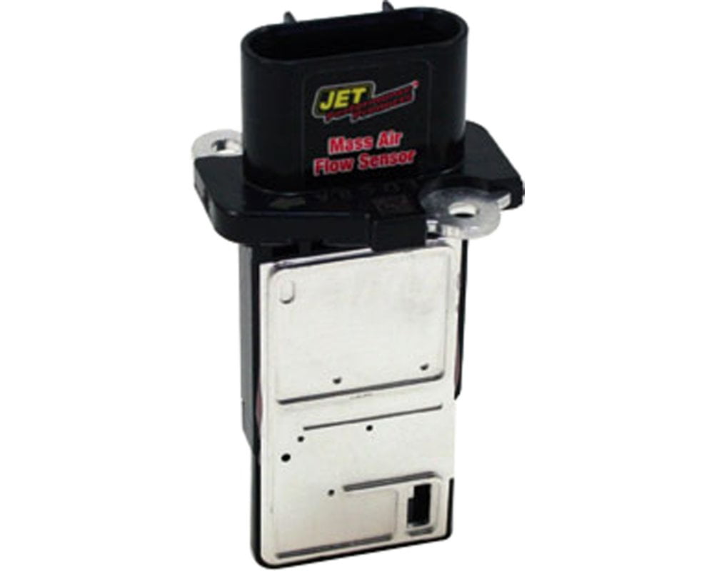 Jet Performance 69195 Mass Air Flow Sensor, New Performance Replacement ...