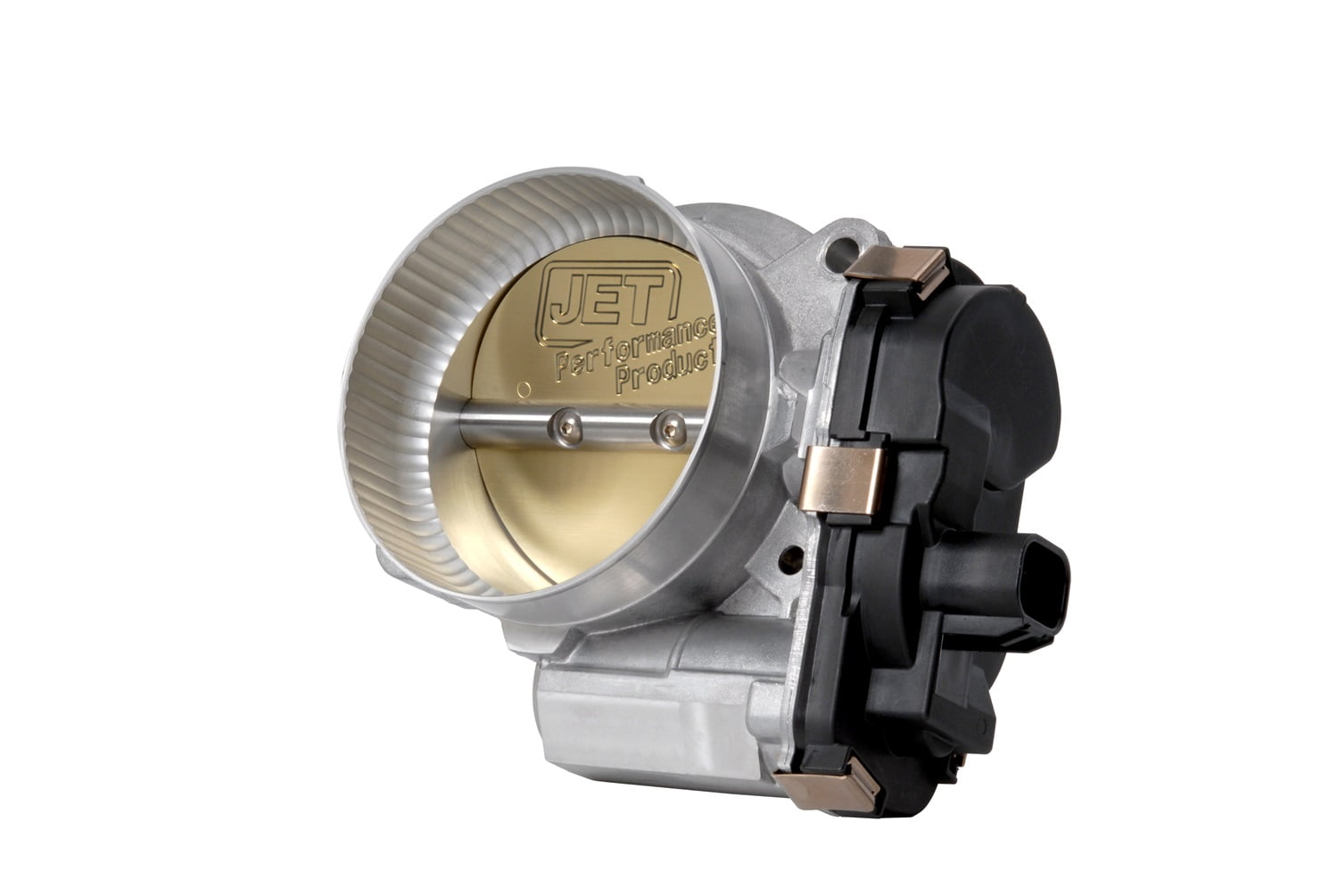 Jet Performance 76100 Throttle Body, New - Walmart.com