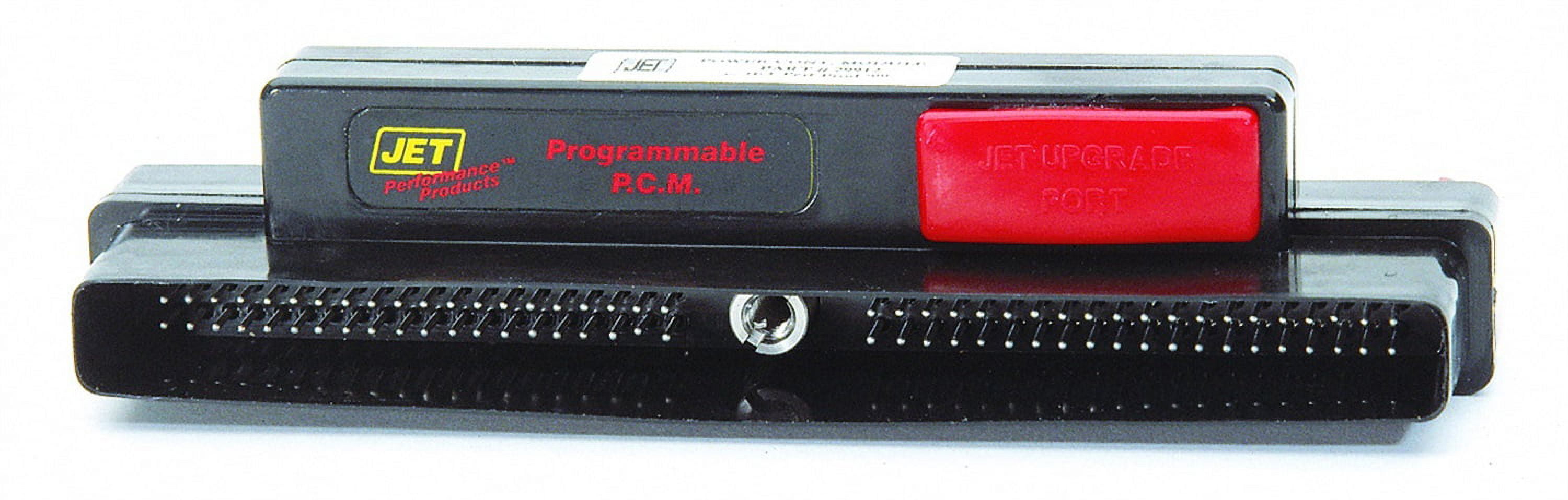 Jet Performance 91201S Jet Power Control Module Stage 2 Fits select ...