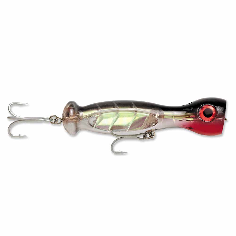 Jet Popper Hard Bait Lure - Walmart.com