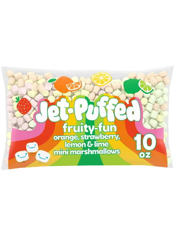 Marshmallows in Baking Ingredients - Walmart.com