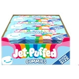 Jet-Puffed Gummies Share Size 3.5oz, 12ct - Walmart.com