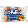 Kraft Jet-Puffed Miniature Marshmallows, Small Mini Bags, 10.5 oz ...