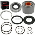 Jet Pump Bearing Seals Rebuild Kit For Sea-Doo GTX GTI RXP RXT RXPX ...