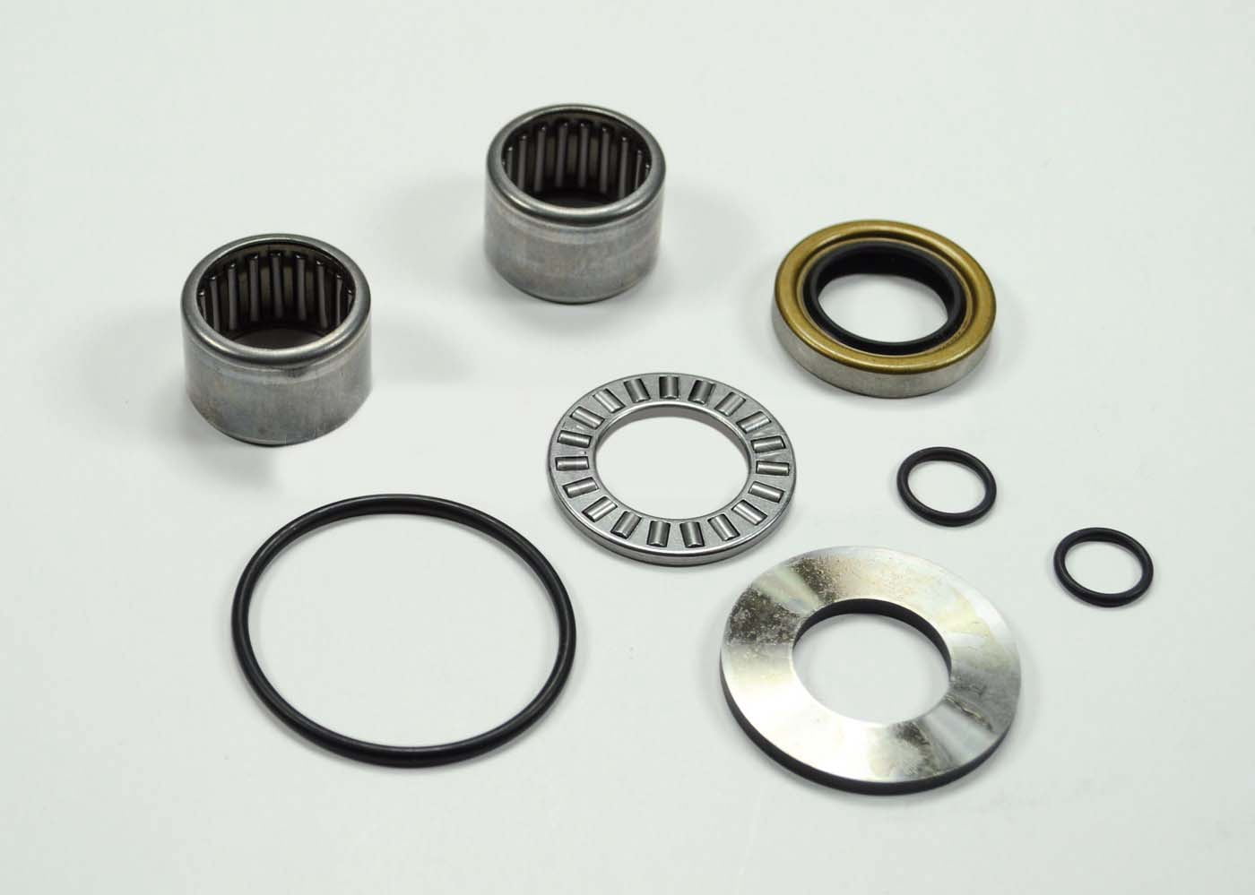 Jet Pump Rebuild Kit for SeaDoo 717 720 787 800 GS HX XP SPX GSX GTI ...