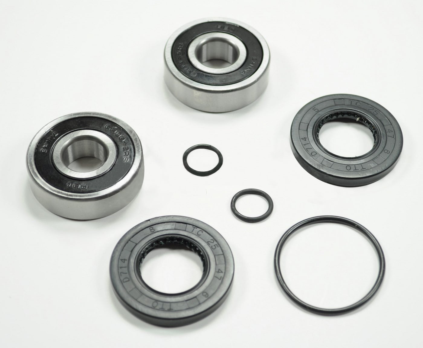 Jet Pump Rebuild Repair Kit Kawasaki Jet Ski JS 550 SX 550Sx 1990-1995 ...