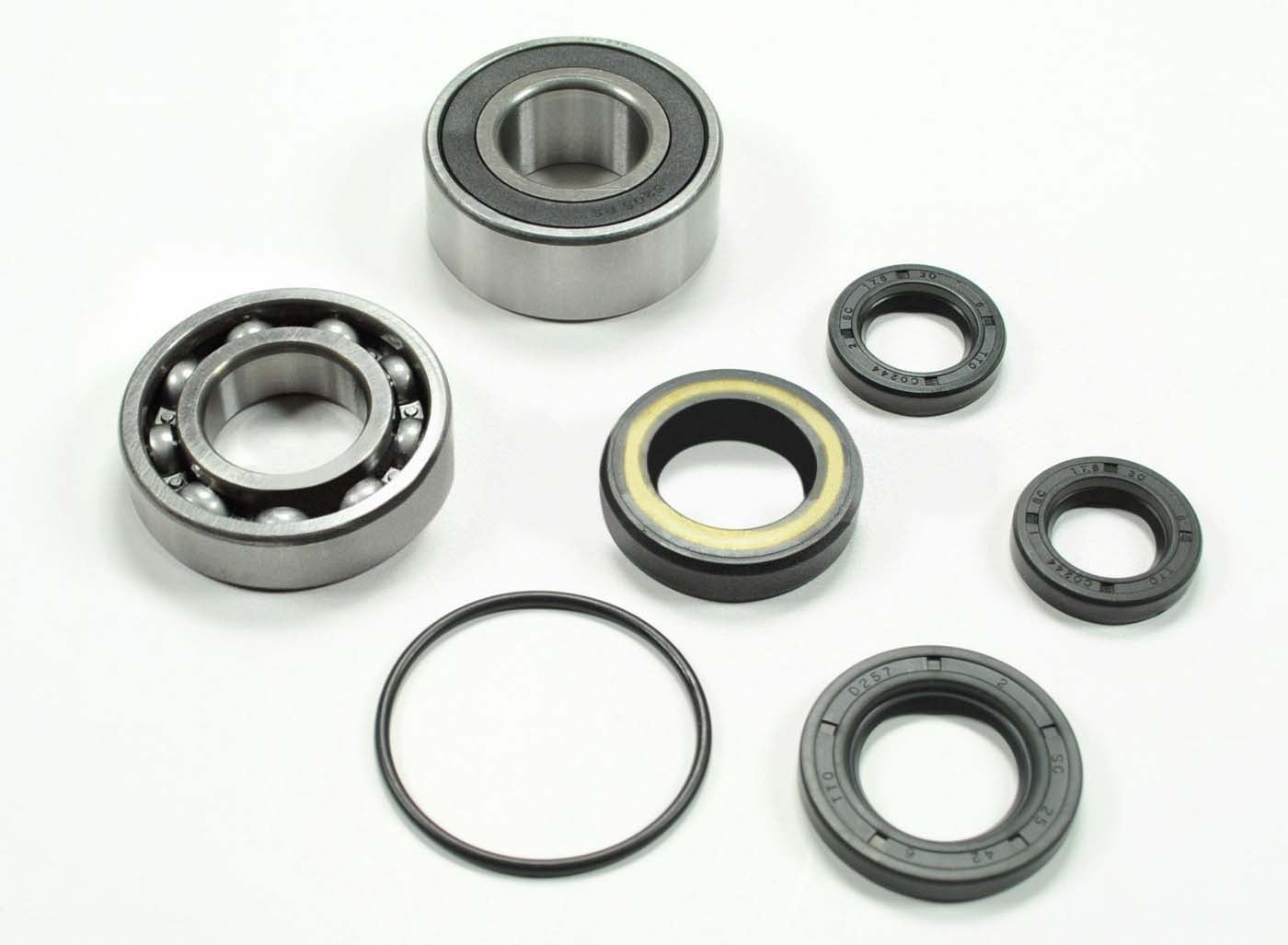 Jet Pump Rebuild Repair Kit Yamaha Wave Raider Blaster Venture XL 700 ...