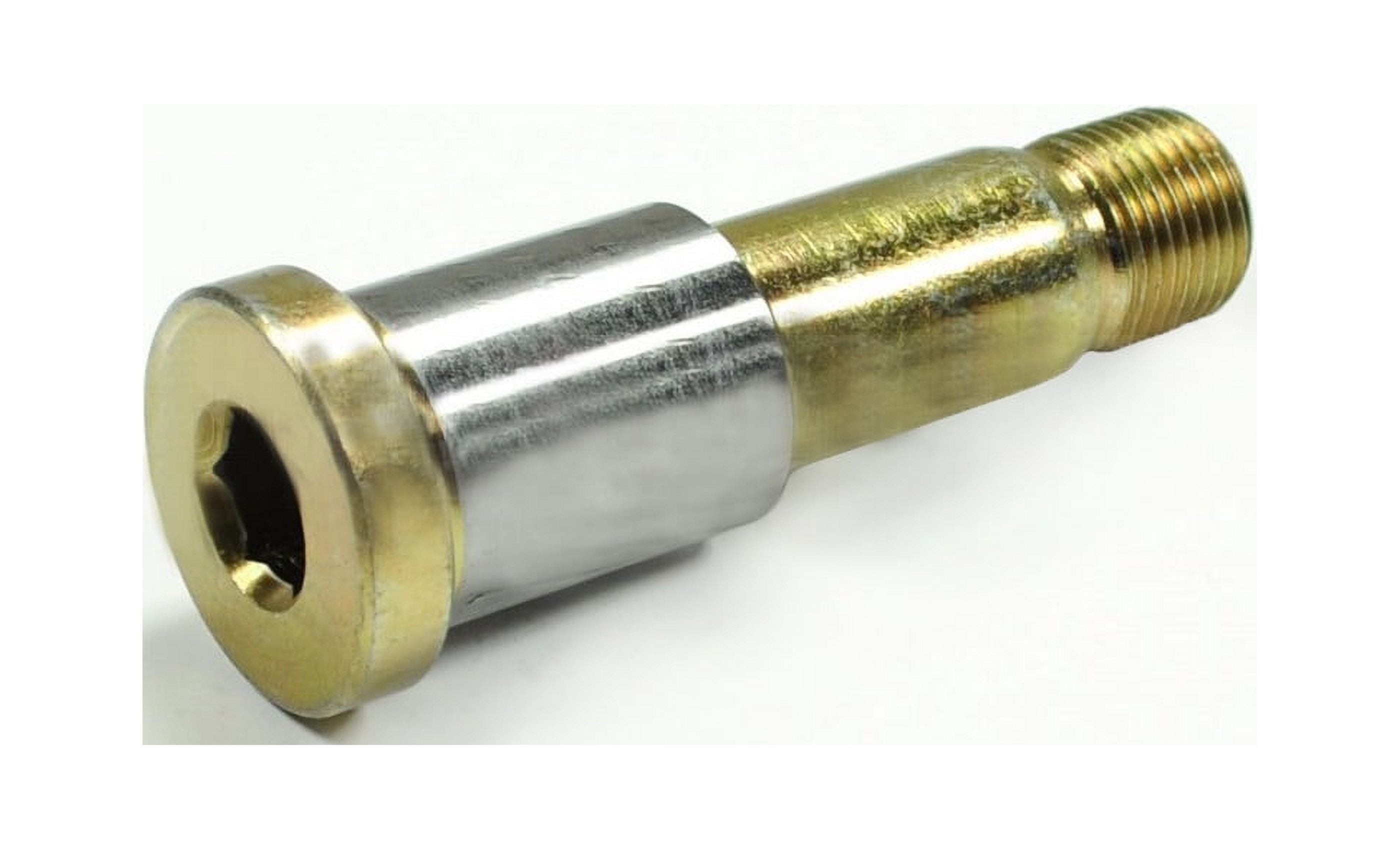 Jet Pump Shaft Sea Doo GTX 4-Tec Std SC Wake Ltd Super Charged 2002 ...