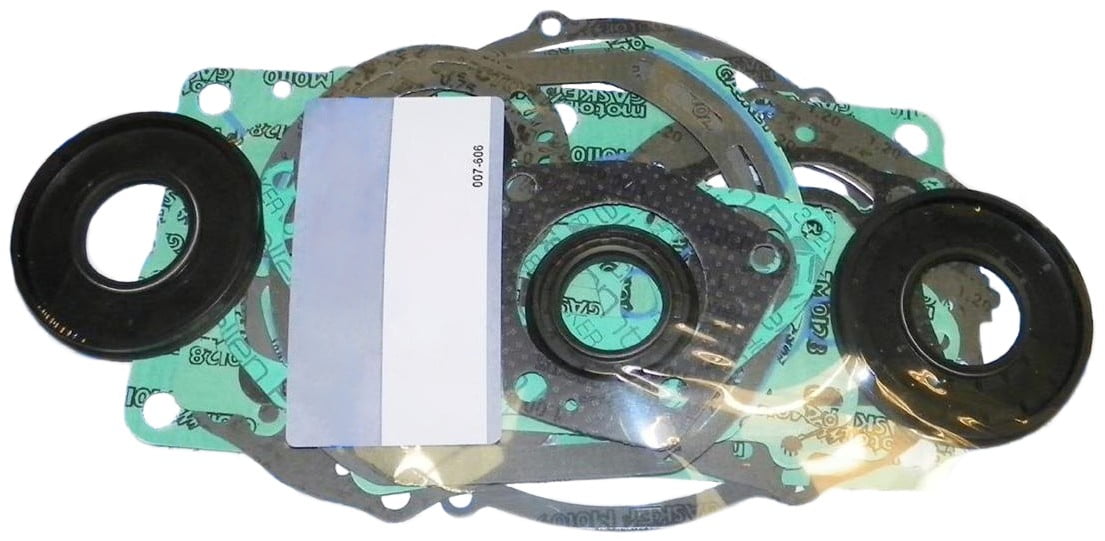 Jet Ski Complete Gasket Kit Fits Yamaha 1994-95 Wave Raider 1995 Wave ...