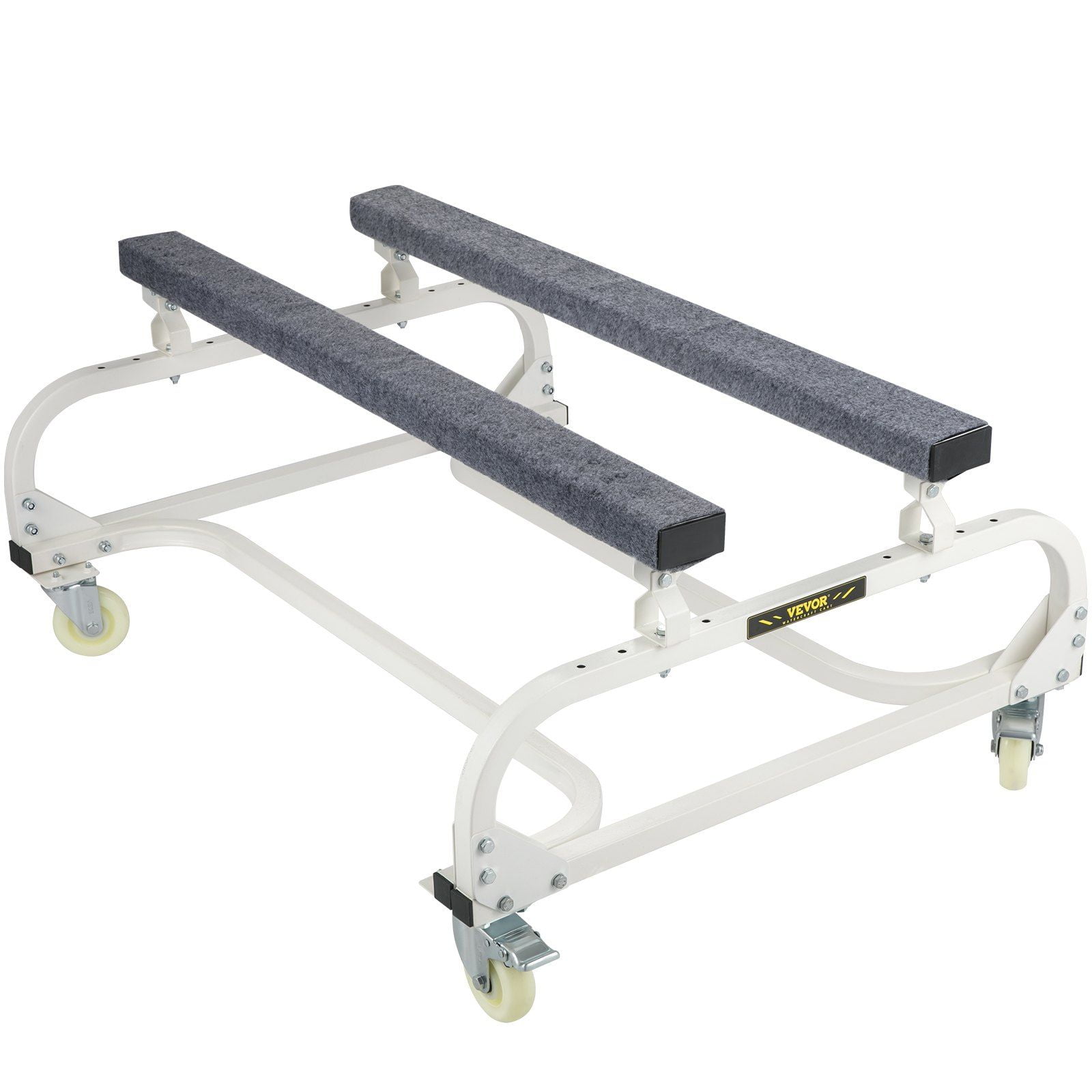 Jet Ski Dolly, 1000 lb Capacity Hand Truck Dolly for Moving Watercraft ...
