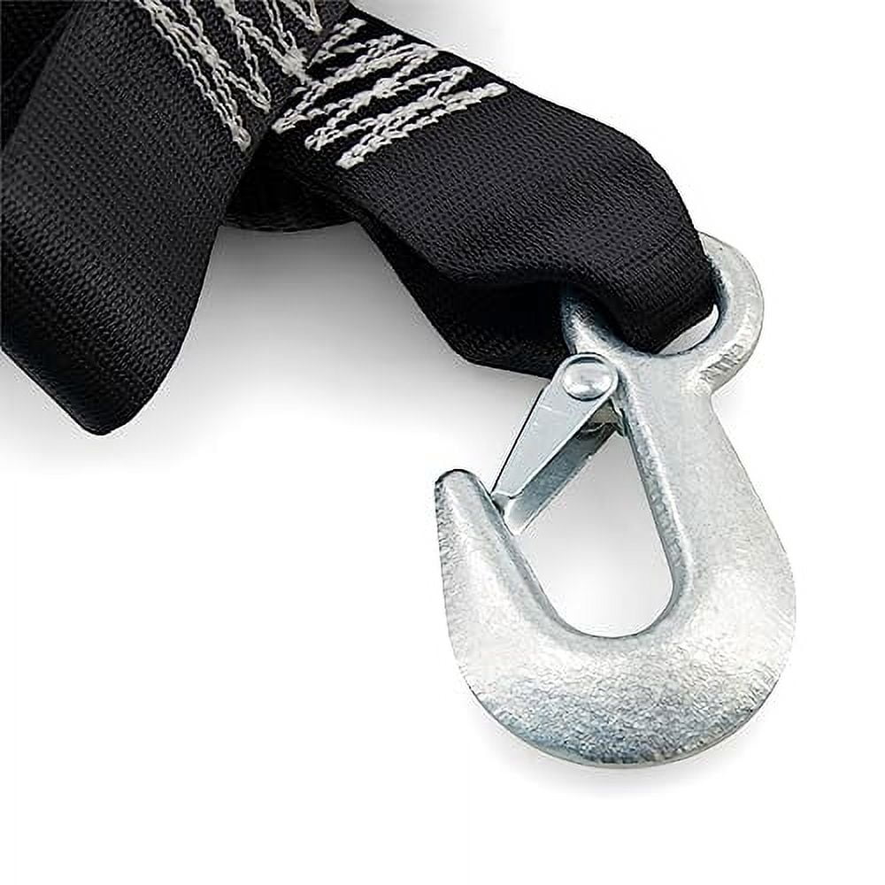 Jet Ski Winch 12 ft Strap PWC Strap for Hand Crank Marine Winches ...