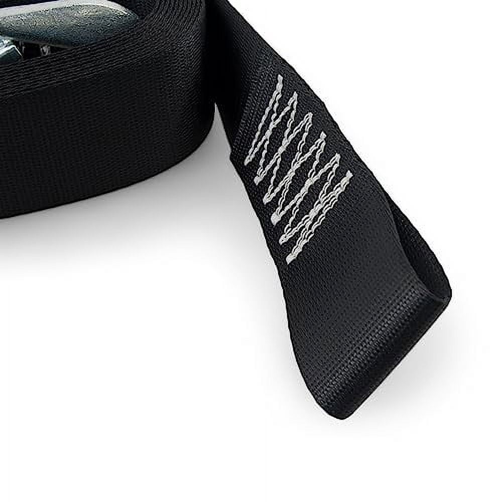 Jet Ski Winch 12 ft Strap PWC Strap for Hand Crank Marine Winches ...