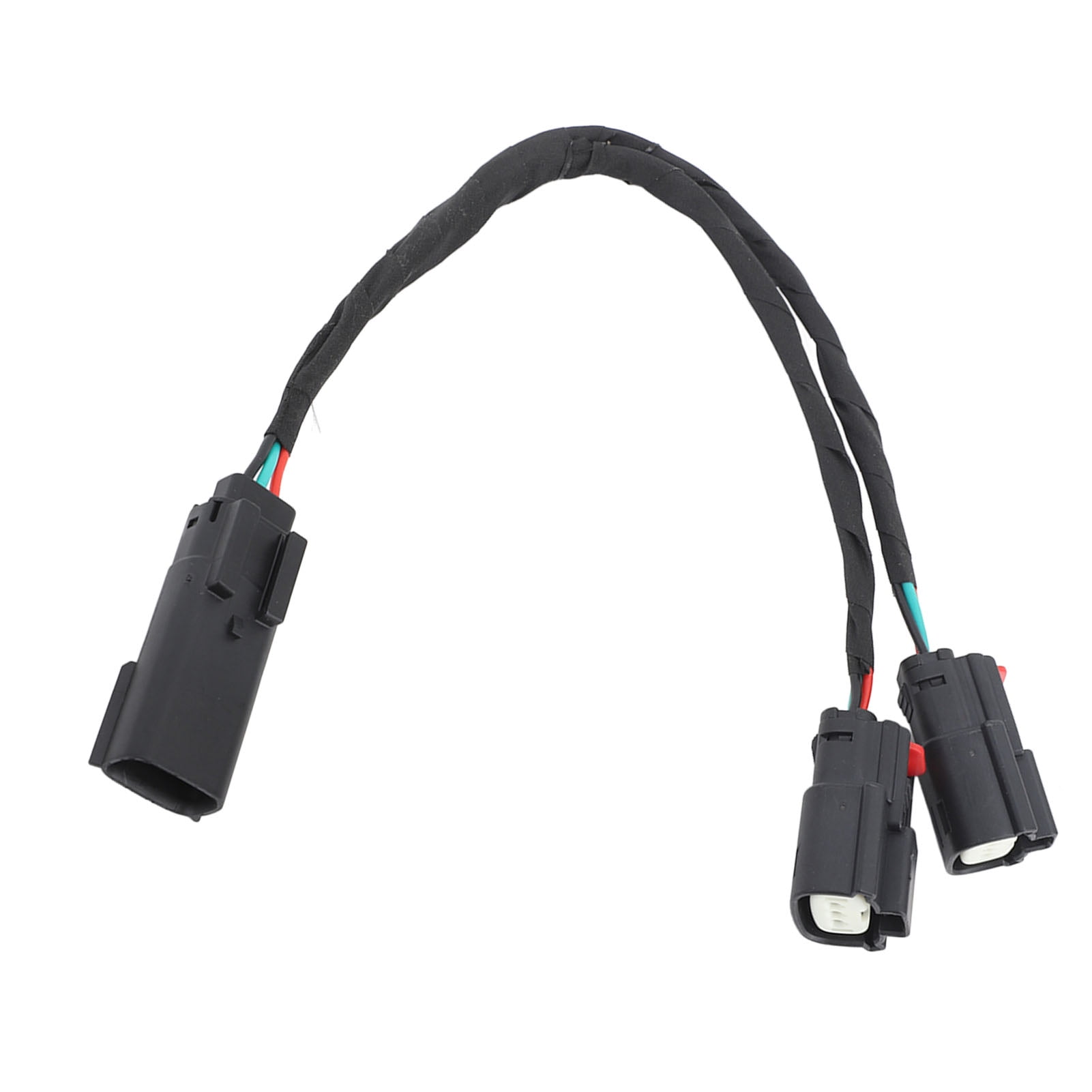 Jet Skis Multiple Accessory Harness 278003684 for FISH PRO SPORT 170 ...