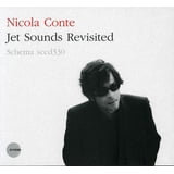 Jet Sounds Revisited - Walmart.com