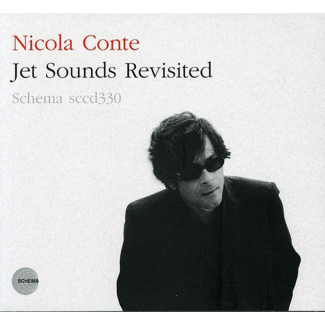 Jet Sounds Revisited - Walmart.com