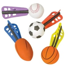 Return Ball Toy