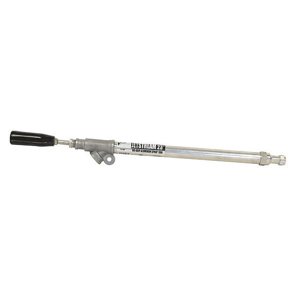 Jet Stream Spray Gun,Aluminum/Plastic,Size 23" SG-1005 - Walmart.com