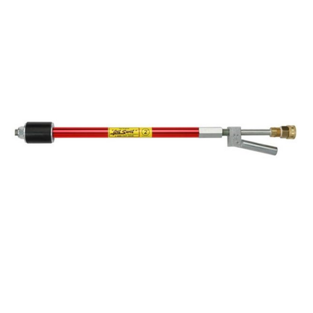 Jet Swet 2095 - 2.0 Inch Flo-Thru Plumbing Plug - Walmart.com