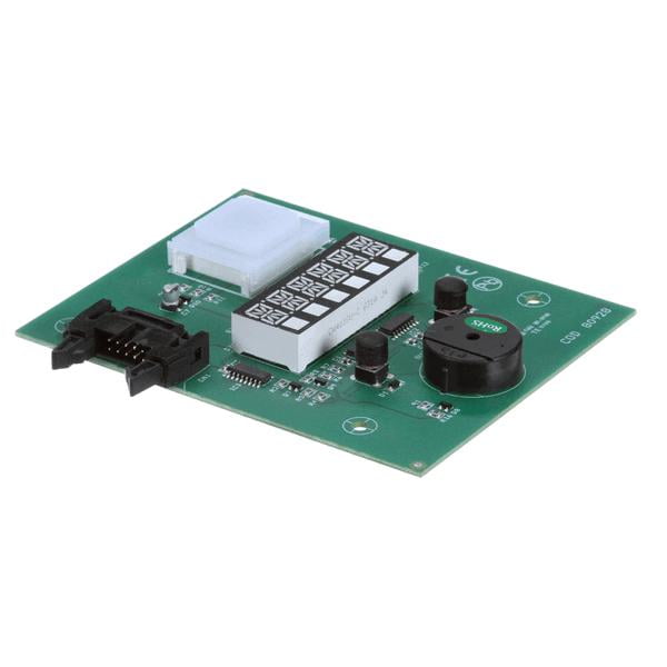 Jet Tech 98-0928 Control; Keyboard; Fx44; Old # 80928 - Walmart.com