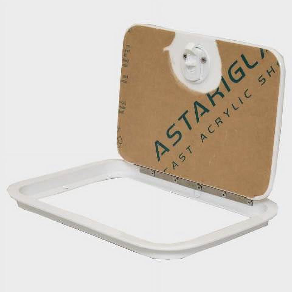 Jet Technologies Boat Hatch Door 5499-7508 | 14 3/4 x 10 3/4 Inch ...