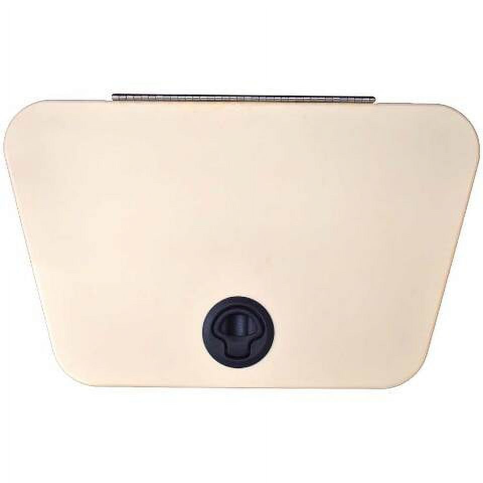 Jet Technologies Boat Hatch Lid 5933-35 | Cream Starboard Stern Door ...