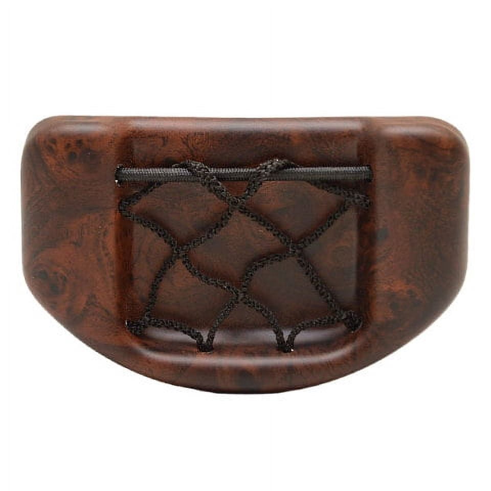 Jet Technologies Boat Phone Holder 8718-RB2 | Rinker Woodgrain W/ Net ...