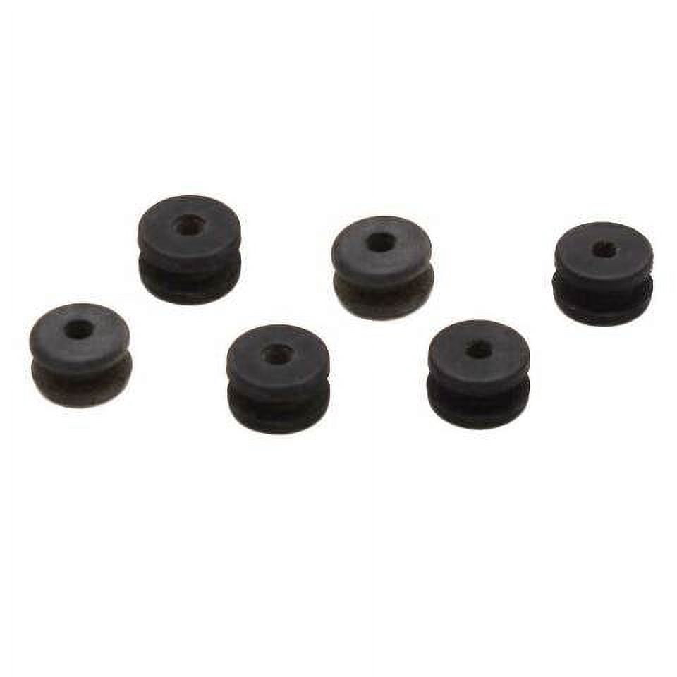 Jet Technologies Boat Windshield Grommets 411839 | 3/8 Inch (Set of 6 ...