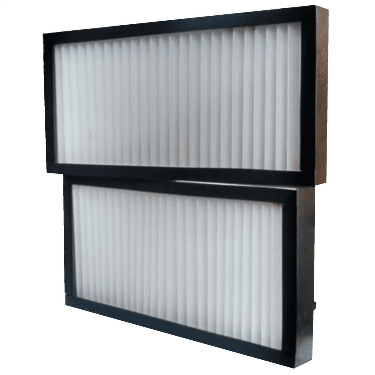 Jet Tools PAIR OF REPLACEMENT FILTERS FOR JETJDC-500 - Walmart.com