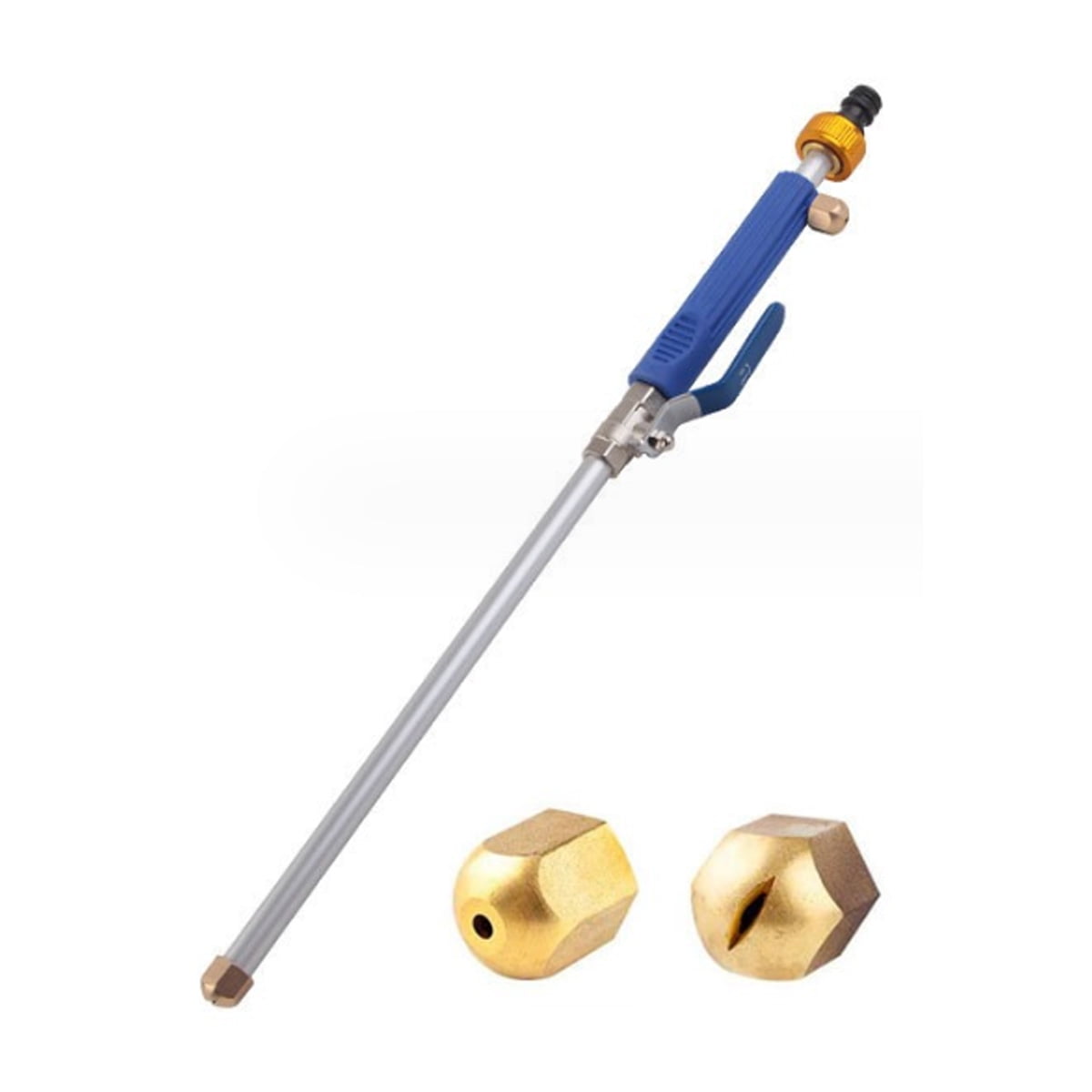 Jet power washers, high-pressure water guns, high-pressure water guns ...