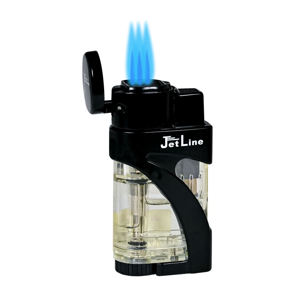 JetLine Phantom Triple Torch - Walmart.com
